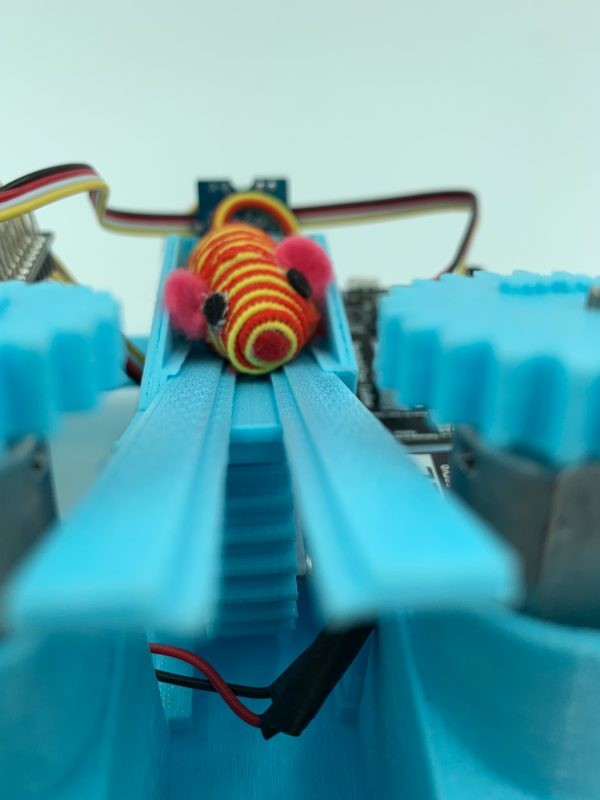 John C. Shovic on LinkedIn: New Kickstarter MouseAir – Raspberry Pi John C. Shovic on LinkedIn: New Kickstarter MouseAir – Raspberry Pi