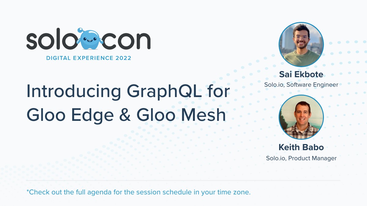 #graphql #solocon #apigateway #cloudnative #envoyproxy | Stu Seltz #graphql #solocon #apigateway #cloudnative #envoyproxy | Stu Seltz