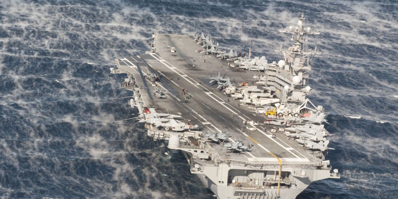 Why Aircraft Carriers Have an Angled Runway | Ivana Milanovic, ASME Fellow Why Aircraft Carriers Have an Angled Runway | Ivana Milanovic, ASME Fellow