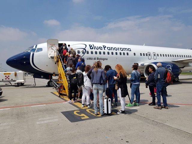 DANILA NOTARO on LinkedIn: I nuovi voli di Blue Panorama: estate di ... DANILA NOTARO on LinkedIn: I nuovi voli di Blue Panorama: estate di ...