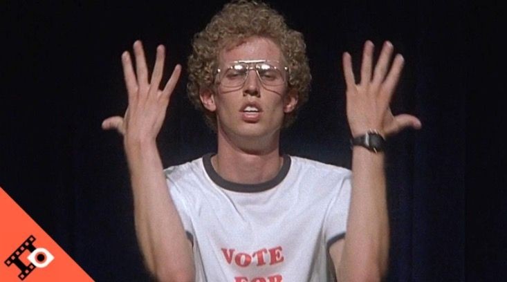 Stephen Follows on LinkedIn: “Here's How 'Napoleon Dynamite' Broke ... Stephen Follows on LinkedIn: “Here's How 'Napoleon Dynamite' Broke ...