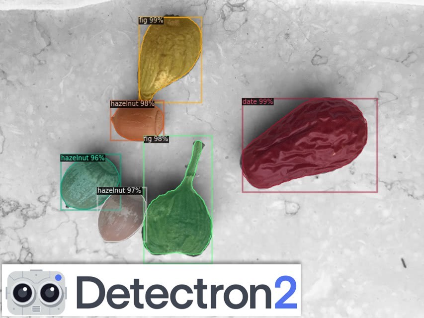 Chengwei Zhang on LinkedIn: How to train Detectron2 with Custom COCO ... Chengwei Zhang on LinkedIn: How to train Detectron2 with Custom COCO ...