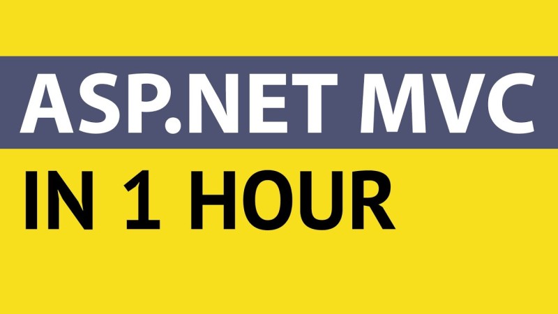Mosh Hamedani on LinkedIn: Step-by-step ASP.NET MVC Tutorial for ... Mosh Hamedani on LinkedIn: Step-by-step ASP.NET MVC Tutorial for ...