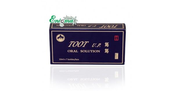 Enigma Plant on LinkedIn: Toot UP fiole oral solution - tratament potenta Enigma Plant on LinkedIn: Toot UP fiole oral solution - tratament potenta