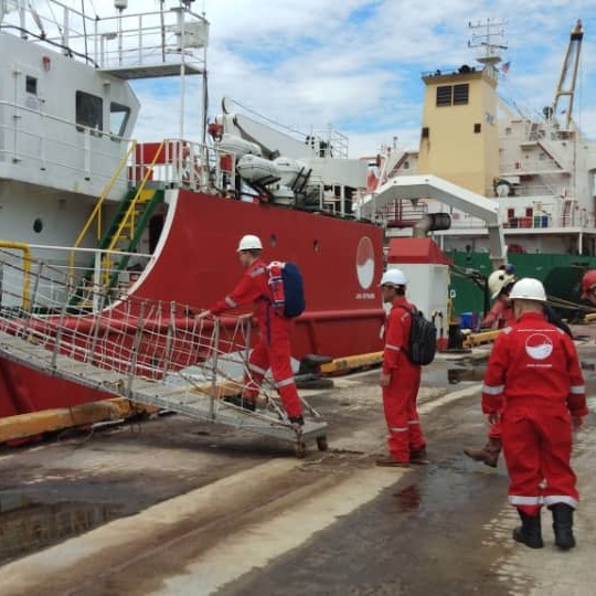 Java Offshore on LinkedIn: Java Offshore Completes it's first ... Java Offshore on LinkedIn: Java Offshore Completes it's first ...