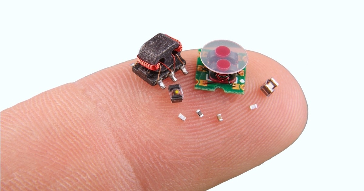 Farshid Harandi on LinkedIn: DARPA Wants Your Insect-Scale Robots for a ... Farshid Harandi on LinkedIn: DARPA Wants Your Insect-Scale Robots for a ...