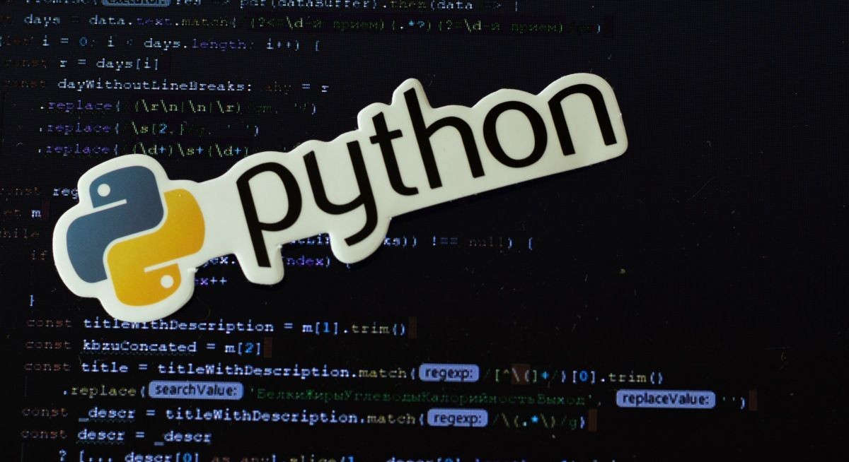 Sarah Kesri on LinkedIn: Python named most in-demand coding language ... Sarah Kesri on LinkedIn: Python named most in-demand coding language ...