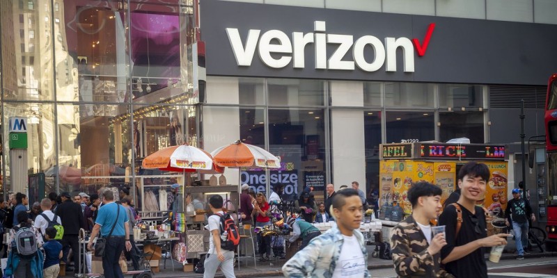 Rose McGovern, CPA on LinkedIn: Verizon’s Severance Offer Goes to About ... Rose McGovern, CPA on LinkedIn: Verizon’s Severance Offer Goes to About ...
