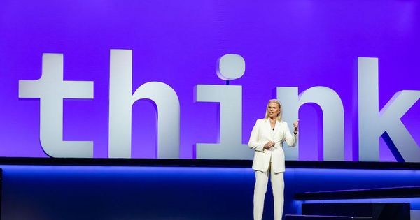 IBM Brings Watson AI To The Private Cloud And Rival Public Cloud ... IBM Brings Watson AI To The Private Cloud And Rival Public Cloud ...