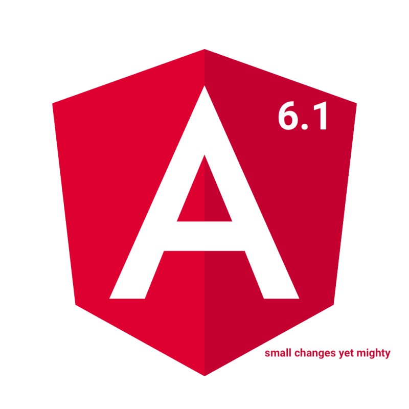 Hasan khan on LinkedIn: Angular 6.1 — small changes yet mighty Hasan khan on LinkedIn: Angular 6.1 — small changes yet mighty