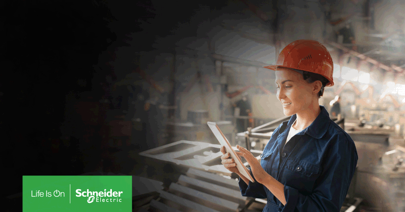 Joyce Xia P. Eng. M. Eng. on LinkedIn: Industrial Automation ... Joyce Xia P. Eng. M. Eng. on LinkedIn: Industrial Automation ...