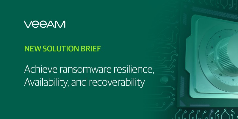 Cezar Corches on LinkedIn: Ransomware protection best practices Cezar Corches on LinkedIn: Ransomware protection best practices