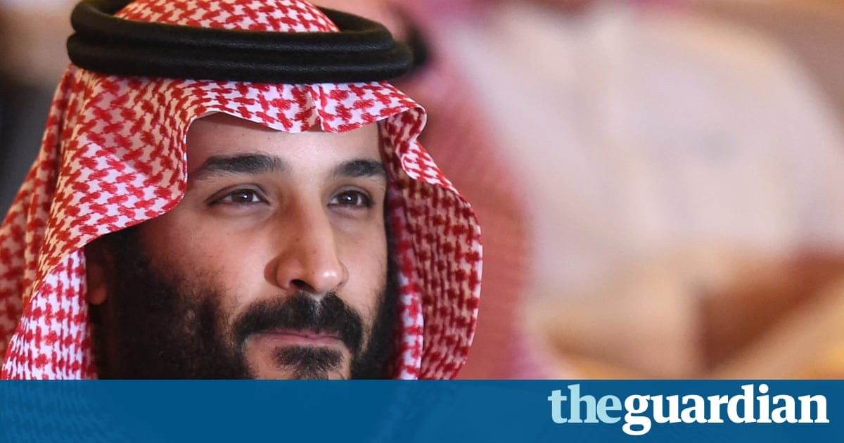Achilles Koutlis on LinkedIn: I will return Saudi Arabia to moderate ... Achilles Koutlis on LinkedIn: I will return Saudi Arabia to moderate ...
