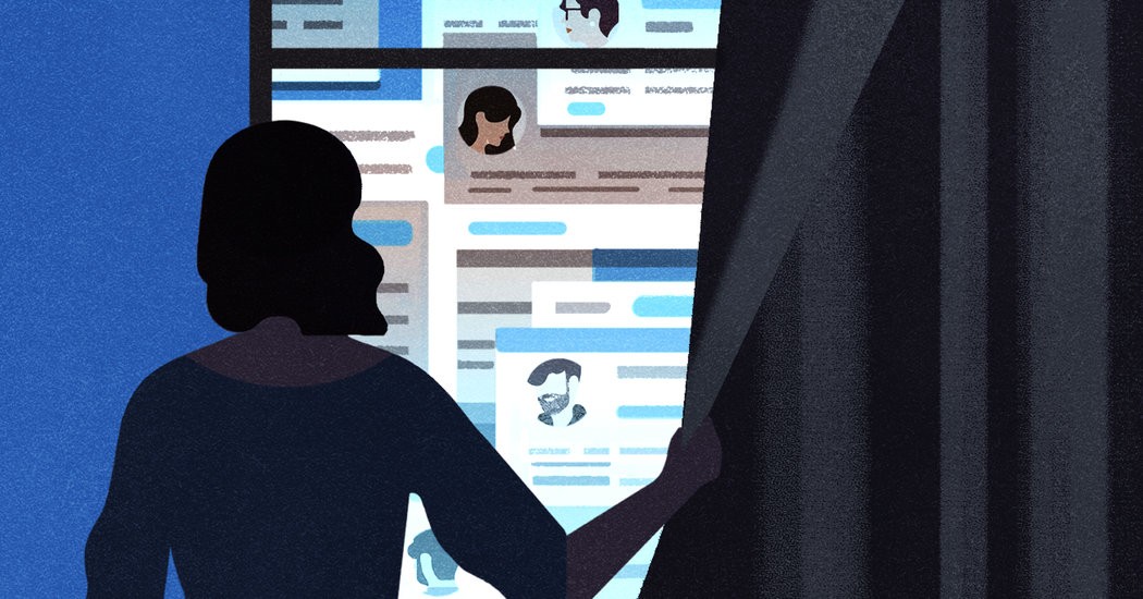 Peninah Kímiri on LinkedIn: Maggie Haberman: Why I Needed to Pull Back ... Peninah Kímiri on LinkedIn: Maggie Haberman: Why I Needed to Pull Back ...