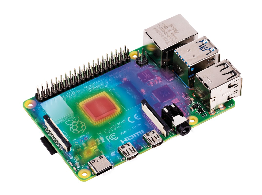 Raspberry Pi Foundation on LinkedIn: Raspberry Pi 4 just got a lot ... Raspberry Pi Foundation on LinkedIn: Raspberry Pi 4 just got a lot ...
