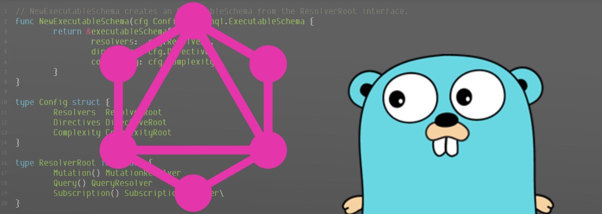 freeCodeCamp on LinkedIn: How to set up GraphQL with Golang: a deep ... freeCodeCamp on LinkedIn: How to set up GraphQL with Golang: a deep ...
