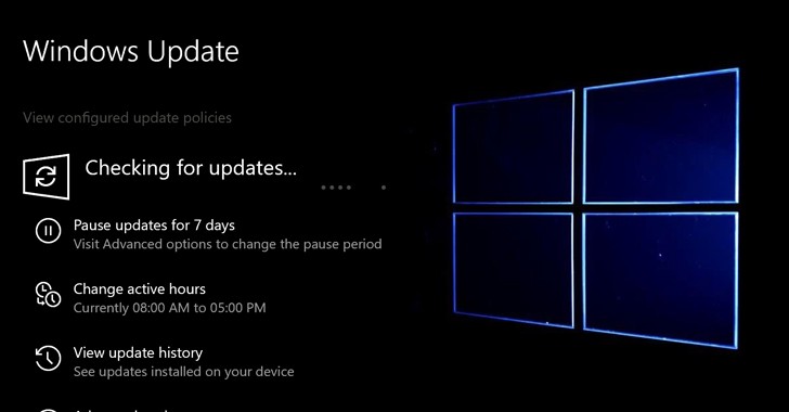 Salman Mushtaq Qureshi on LinkedIn: Microsoft Releases Emergency ... Salman Mushtaq Qureshi on LinkedIn: Microsoft Releases Emergency ...