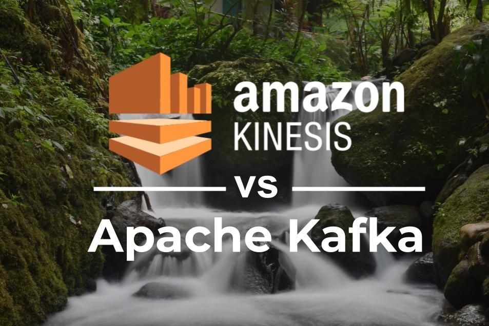 Tomasz Gintowt na LinkedIn: AWS Kinesis vs Kafka comparison: Which is ... Tomasz Gintowt na LinkedIn: AWS Kinesis vs Kafka comparison: Which is ...