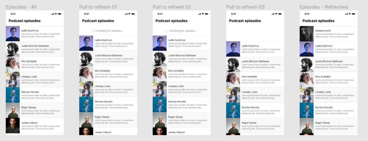 Cecily Cunningham on LinkedIn: Mastering animations in Figma with 7 ... Cecily Cunningham on LinkedIn: Mastering animations in Figma with 7 ...