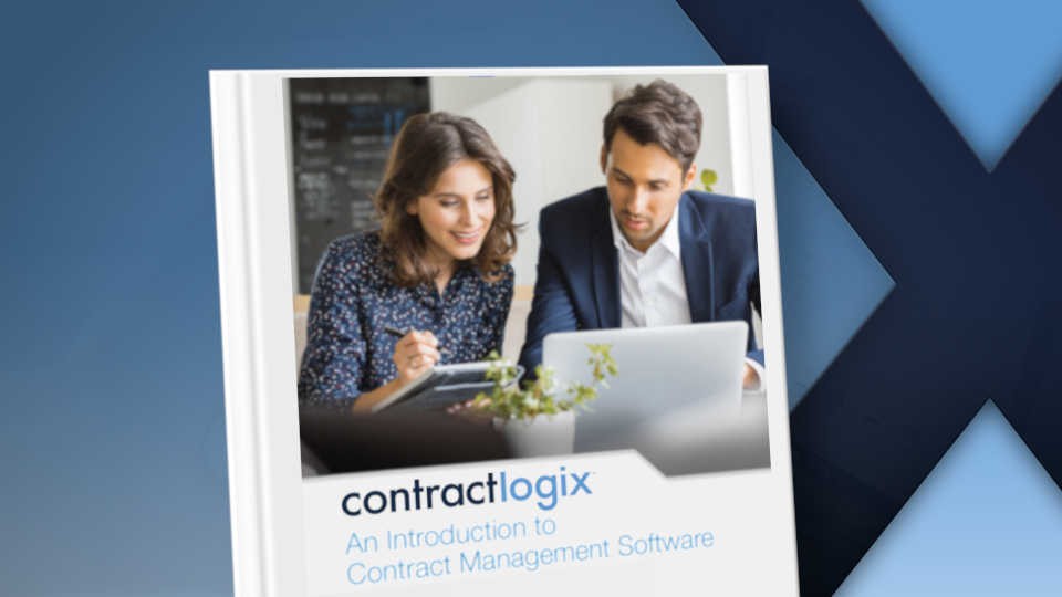 Contract Logix, LLC on LinkedIn: An Introduction to Contract Management ... Contract Logix, LLC on LinkedIn: An Introduction to Contract Management ...