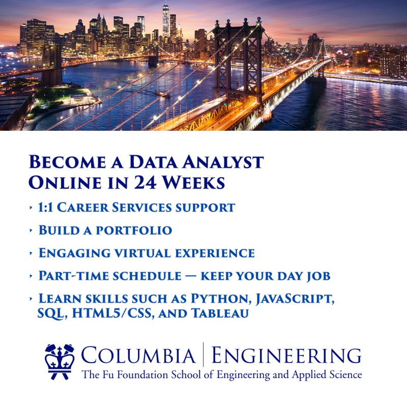 Columbia Engineering Boot Camps on LinkedIn: Columbia Engineering Data ... Columbia Engineering Boot Camps on LinkedIn: Columbia Engineering Data ...