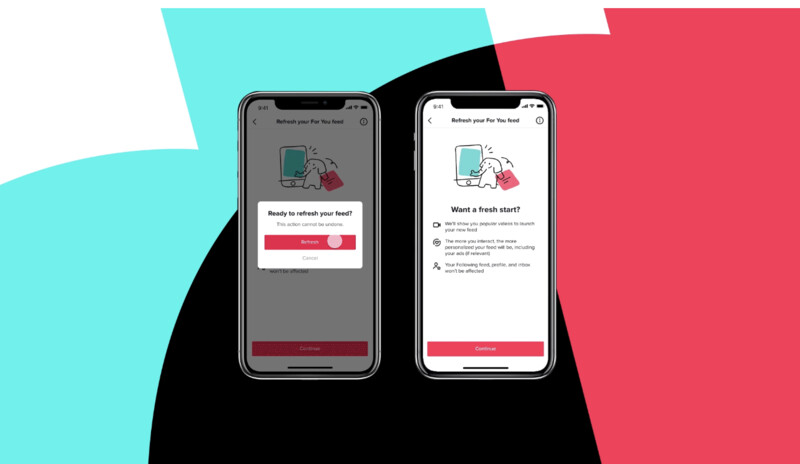 Sebastian Santafe Ayala op LinkedIn: Introducing a way to refresh your ... Sebastian Santafe Ayala op LinkedIn: Introducing a way to refresh your ...