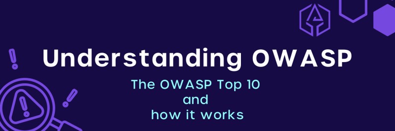 Cyvatar on LinkedIn: Understanding OWASP: The OWASP top 10 Cyvatar on LinkedIn: Understanding OWASP: The OWASP top 10