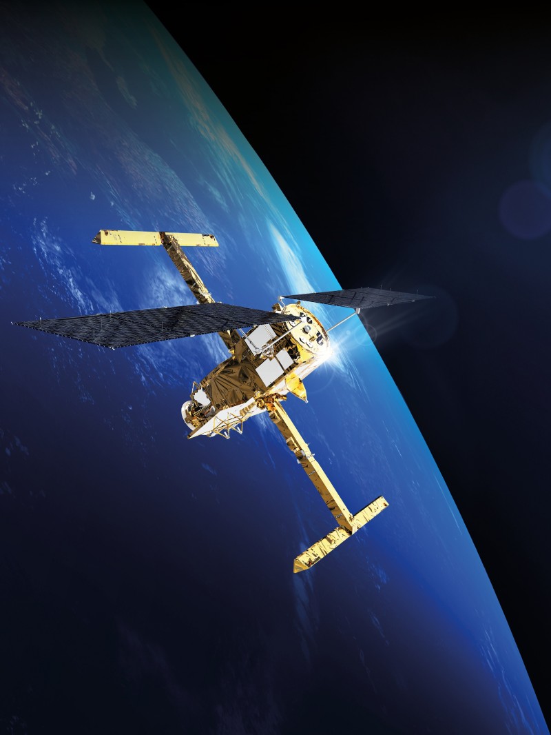 Guy BONASSI on LinkedIn: Thales has received SBTi validation for its ... Guy BONASSI on LinkedIn: Thales has received SBTi validation for its ...