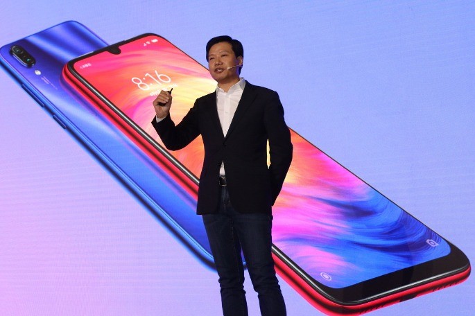 ChinaDaily.com.cn on LinkedIn: Xiaomi aims for the top spot in European ... ChinaDaily.com.cn on LinkedIn: Xiaomi aims for the top spot in European ...