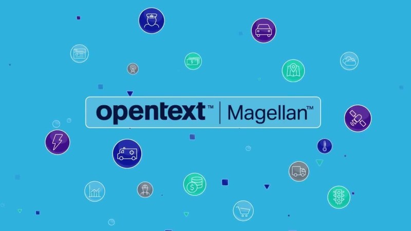 OpenText on LinkedIn: Introducing OpenText Magellan OpenText on LinkedIn: Introducing OpenText Magellan