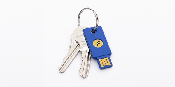 Yubico Launches Passwordless Login with new Security Key and FIDO2 ... Yubico Launches Passwordless Login with new Security Key and FIDO2 ...