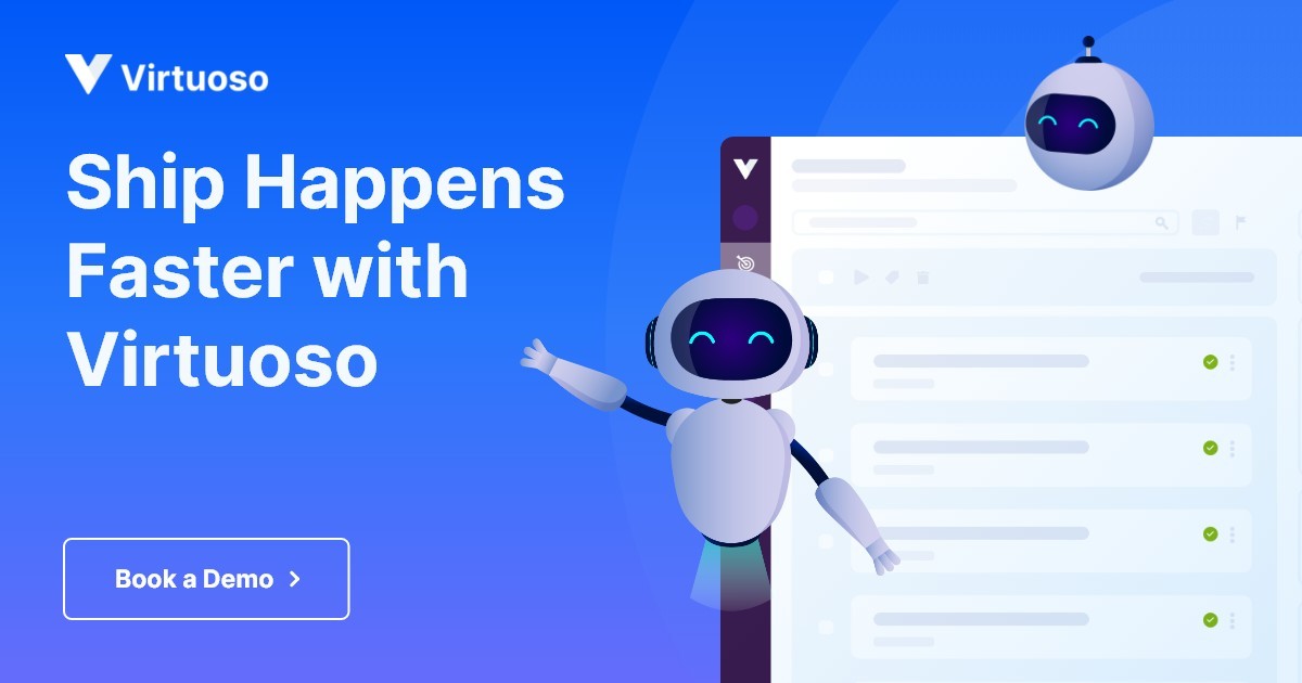 Virtuoso QA on LinkedIn: Book A Demo | Virtuoso QA Virtuoso QA on LinkedIn: Book A Demo | Virtuoso QA