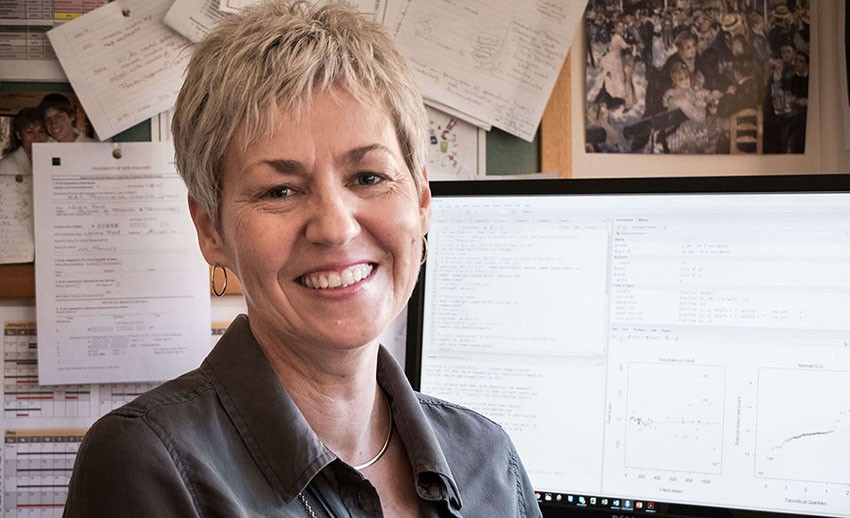 University of New England (AU) on LinkedIn: Unconventional pathway to ... University of New England (AU) on LinkedIn: Unconventional pathway to ...