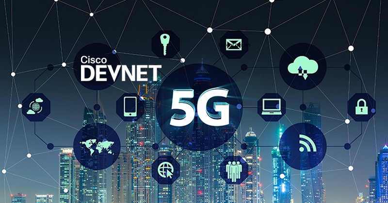 Cisco on LinkedIn: Get to Know 5G – Part 1 Cisco on LinkedIn: Get to Know 5G – Part 1