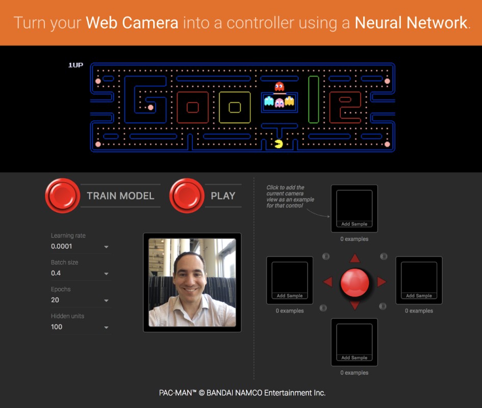 Introducing TensorFlow.js: Machine Learning in Javascript | Estêvão B ... Introducing TensorFlow.js: Machine Learning in Javascript | Estêvão B ...