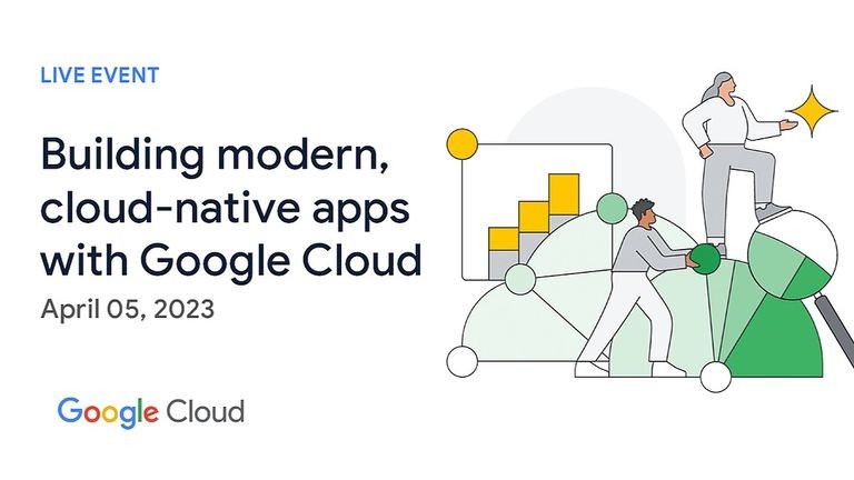 Florent Courtay on LinkedIn: Building modern, cloud-native apps with ... Florent Courtay on LinkedIn: Building modern, cloud-native apps with ...