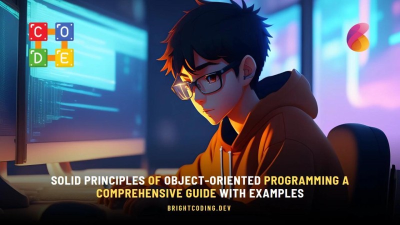 SOLID Principles of Object-Oriented Programming A Comprehensive Guide ... SOLID Principles of Object-Oriented Programming A Comprehensive Guide ...