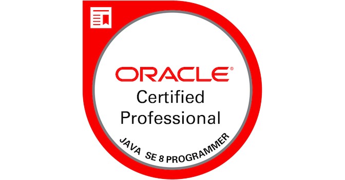 Shereen Ahmed(Ph.D) on LinkedIn: Oracle Certified Professional, Java SE ... Shereen Ahmed(Ph.D) on LinkedIn: Oracle Certified Professional, Java SE ...