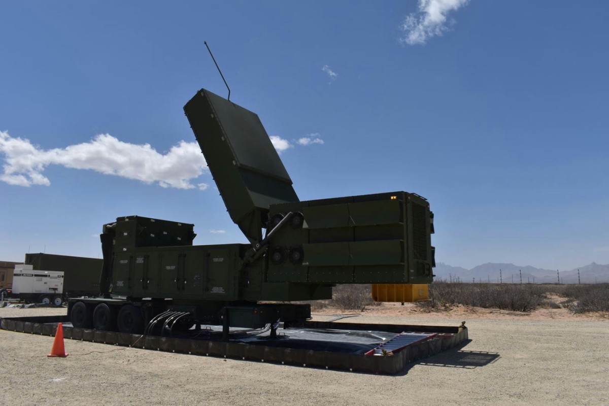 Romain ASAMA on LinkedIn: US Army successfully tests future missile ... Romain ASAMA on LinkedIn: US Army successfully tests future missile ...