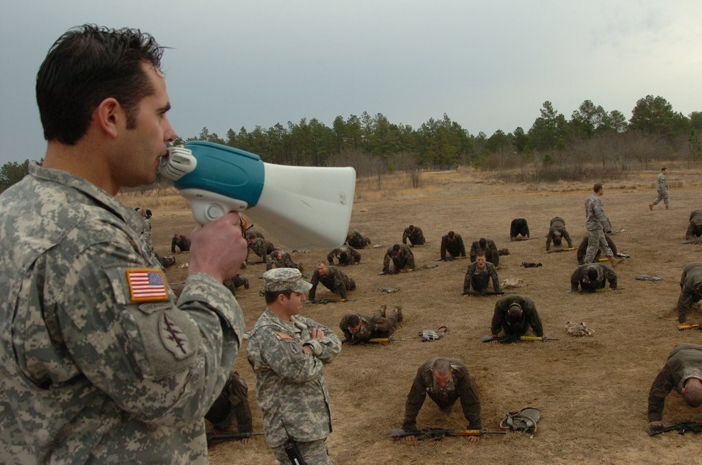 SOFREP on LinkedIn: Preparing for Special Operations Forces Selection ... SOFREP on LinkedIn: Preparing for Special Operations Forces Selection ...