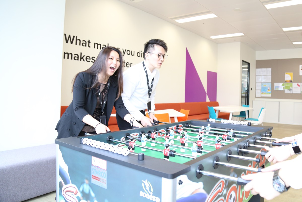 Mott MacDonald on LinkedIn: Life at Mott MacDonald Mott MacDonald on LinkedIn: Life at Mott MacDonald