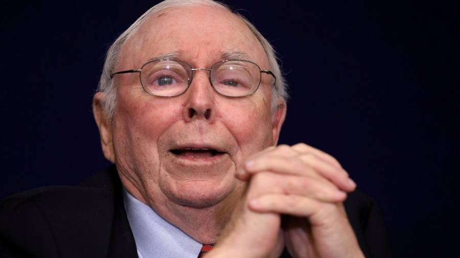 Przemyslaw Kardasiewicz on LinkedIn: Berkshire’s Charlie Munger calls ... Przemyslaw Kardasiewicz on LinkedIn: Berkshire’s Charlie Munger calls ...