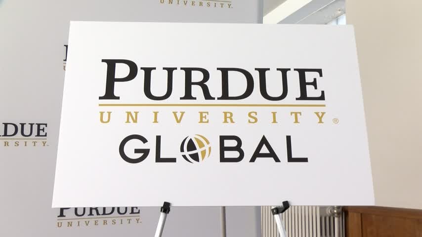 Purdue Global on LinkedIn: Purdue officially launches Purdue University ... Purdue Global on LinkedIn: Purdue officially launches Purdue University ...