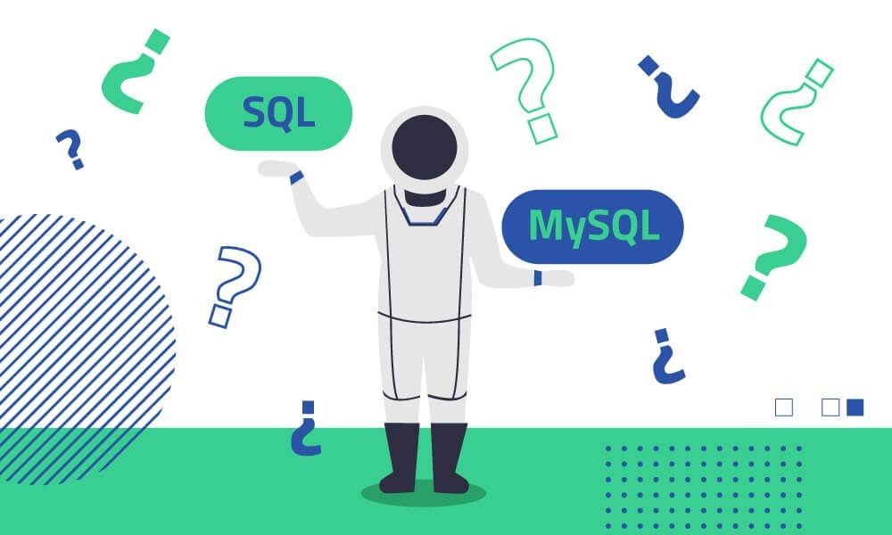Dataquest.io on LinkedIn: SQL vs MySQL: A Simple Guide to the ... Dataquest.io on LinkedIn: SQL vs MySQL: A Simple Guide to the ...