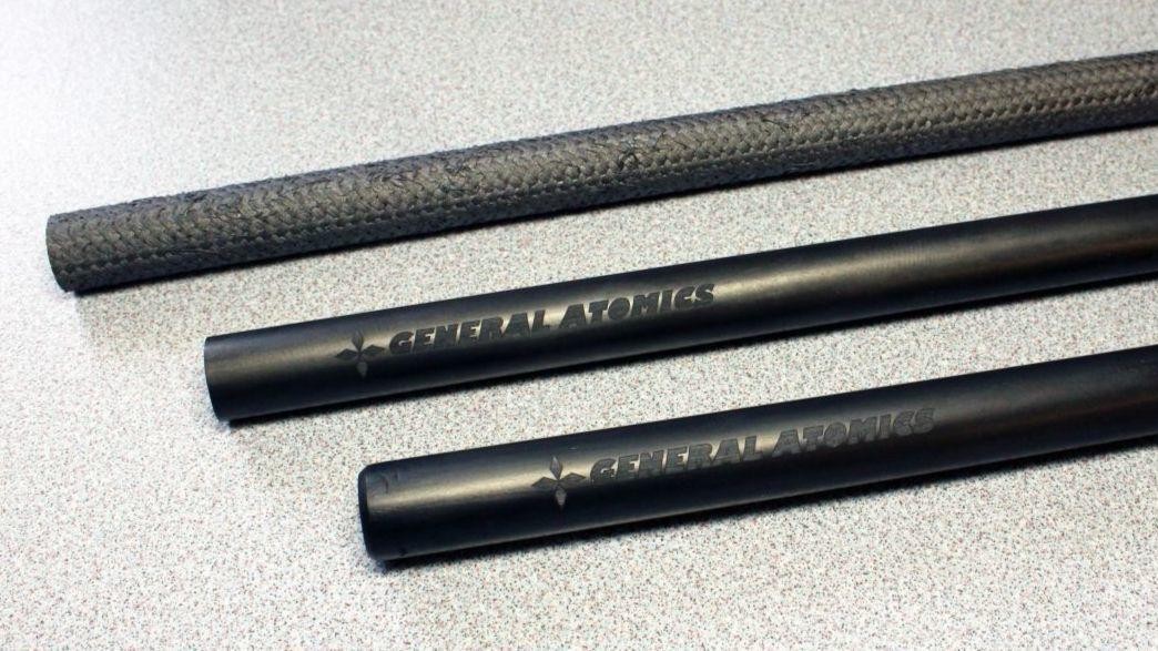 General Atomics on LinkedIn: General Atomics receives $3.2 million in ... General Atomics on LinkedIn: General Atomics receives $3.2 million in ...