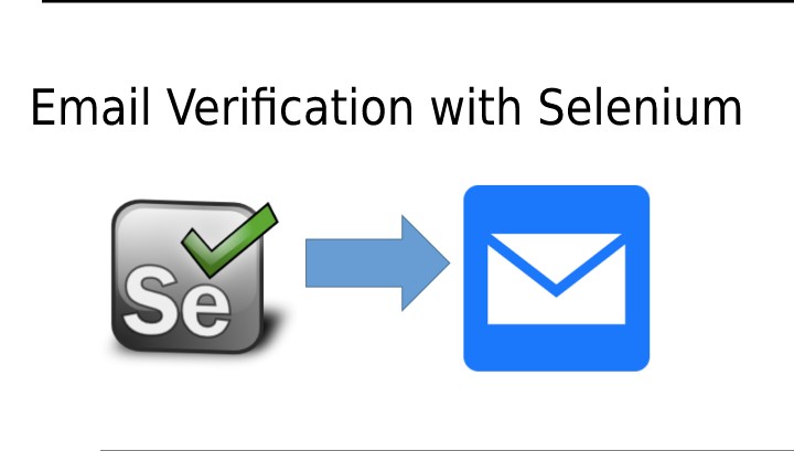 JSbot . on LinkedIn: Email Verification with Selenium – Prashant ... JSbot . on LinkedIn: Email Verification with Selenium – Prashant ...