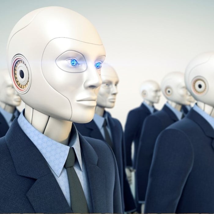 Koen D’hondt on LinkedIn: De robots nemen ons werk over, en wij dan ... Koen D’hondt on LinkedIn: De robots nemen ons werk over, en wij dan ...
