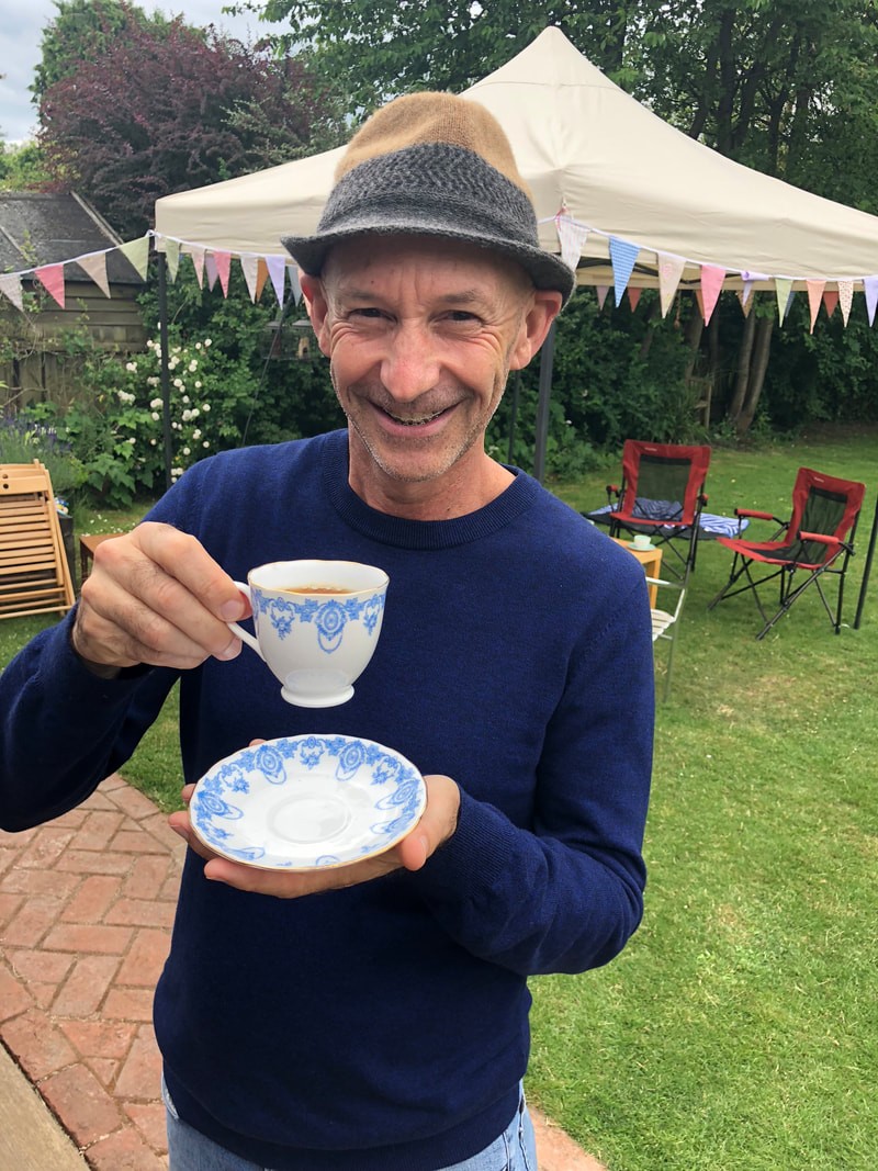 Nick Johnstone on LinkedIn: Leadership wellbeing - 10 useful tips. Nick Johnstone on LinkedIn: Leadership wellbeing - 10 useful tips.
