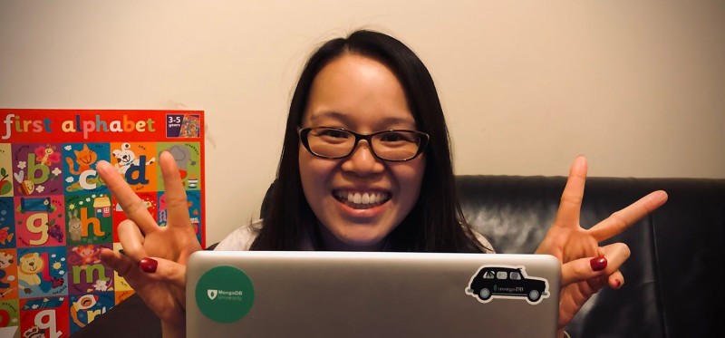 freeCodeCamp on LinkedIn: How I went from stay-at-home-mum to landing ... freeCodeCamp on LinkedIn: How I went from stay-at-home-mum to landing ...