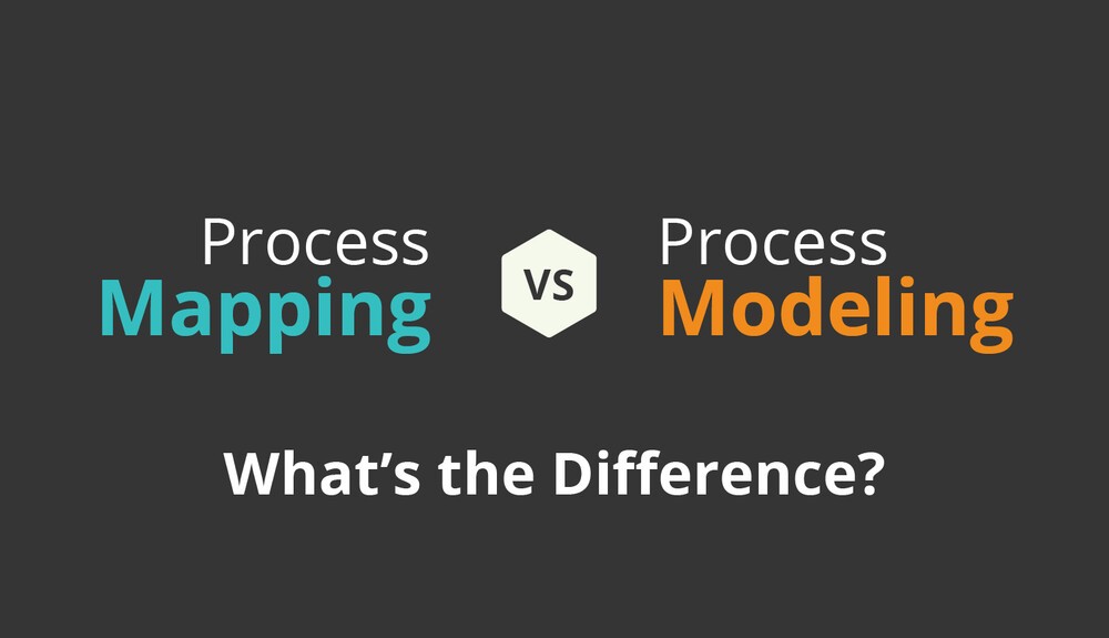 Bizagi on LinkedIn: Process Mapping vs Process Modeling: What’s the ... Bizagi on LinkedIn: Process Mapping vs Process Modeling: What’s the ...